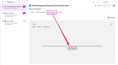 Llm Support In Documents Allganize