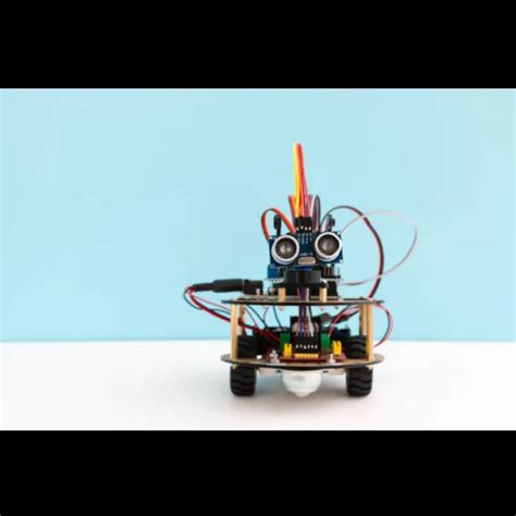Workshop Aduino Voor Beginners Met ChatGPT OTRONIC