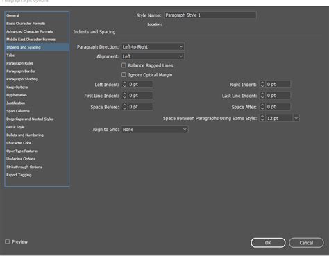 Space Between Paragraphs Bug Adobe Product Community 14444265