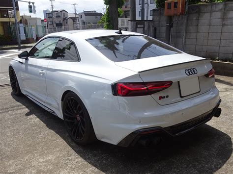 Capristo各種アウディ用マフラー G Speed Web Store