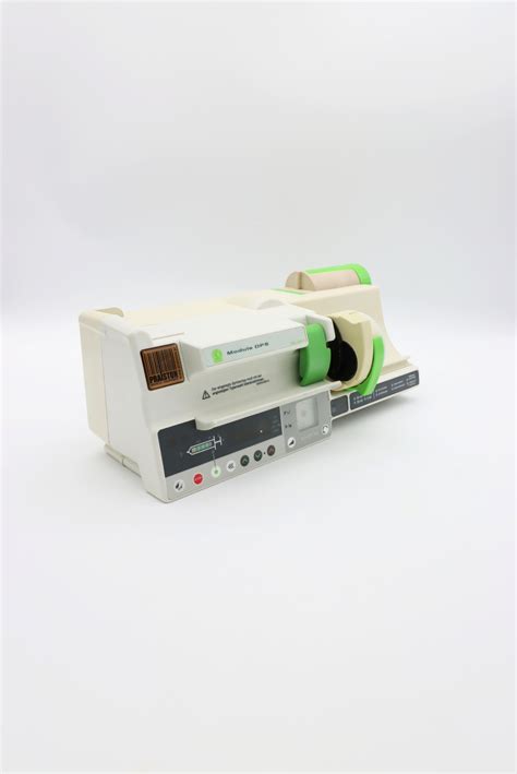 Pompa Infuzyjna Strzykawkowa Fresenius Niska Cena Na Allegropl