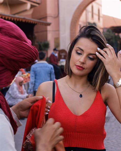 Elisabete Moutinho Partilha Fotos Da Sua Aventura Rom Ntica Em Marrocos