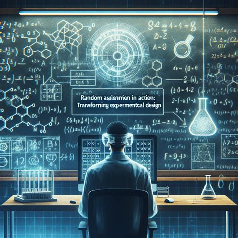 Random Assignment In Action Transforming Experimental Design Psyforu