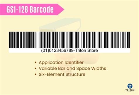 Identifying Barcode Types Visually Tips And Tricks