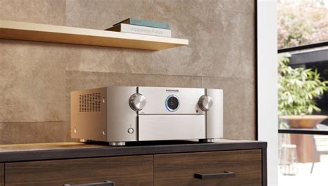 Marantz Announces 8k Ready Sr Series Av Receivers Avforums