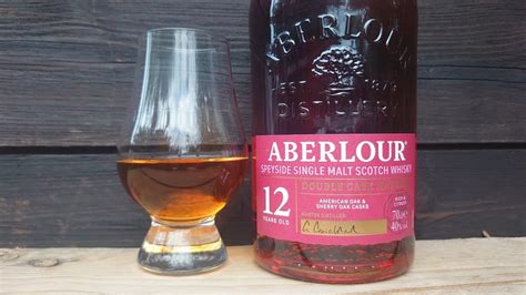 Aberlour 12 Year A Complete Bottle Guide