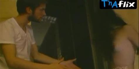 Malgorzata Gorol Breasts Scene In Backwards