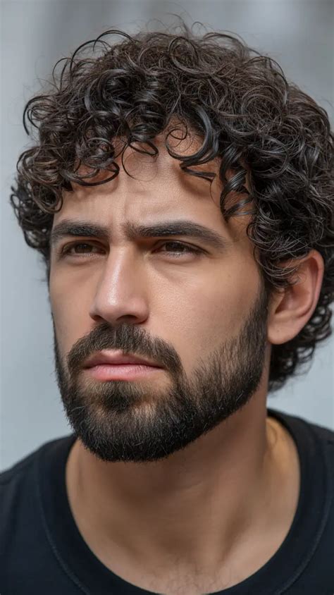 Modern Mens Haircut For Winter 2025 2026 Best Winter Looks