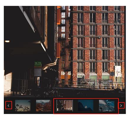 Carousel Or Galleria Component Autoplay Will Stop After Click Any Step