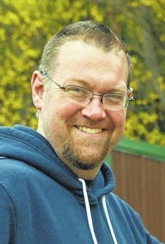 Eric Swiger Obituary 2017 Dayton Oh Sidney Daily News