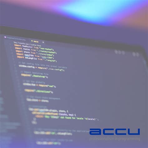 overload magazine features c and its invisible foundation accu