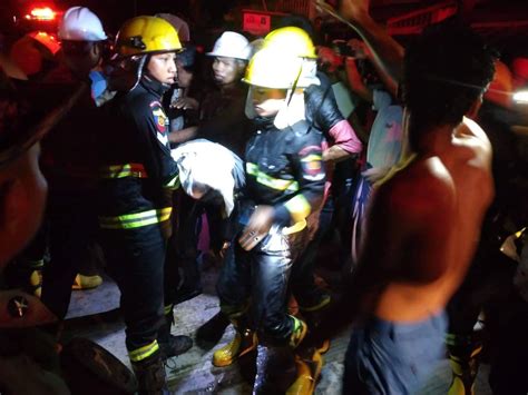 မအူပင်မြို့တွင် မီးလောင်မှုဖြစ်ပွားပြီး ဒေသခံတစ်ဦး သေဆုံး Ayeyarwaddy Times