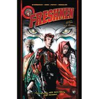 Freshmen Volume 1 Autres Ebooks… Fnac