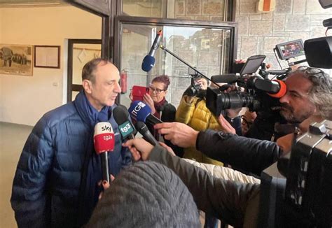 Funivia Del Mottarone Aperto Il Processo Sdnews