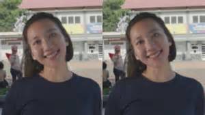 Siapa Sarah Mega Dan Apa Kasusnya Videonya Jika Bebas Dari Lapas Ramai