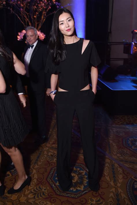 Liu Wen Photos The Fashion Moments Through The Years