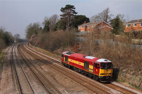 Class 60 Colas