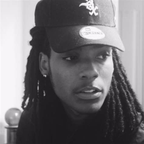 Stream Me Hennessy And U By Luuhshawnmusic Listen Online For Free On