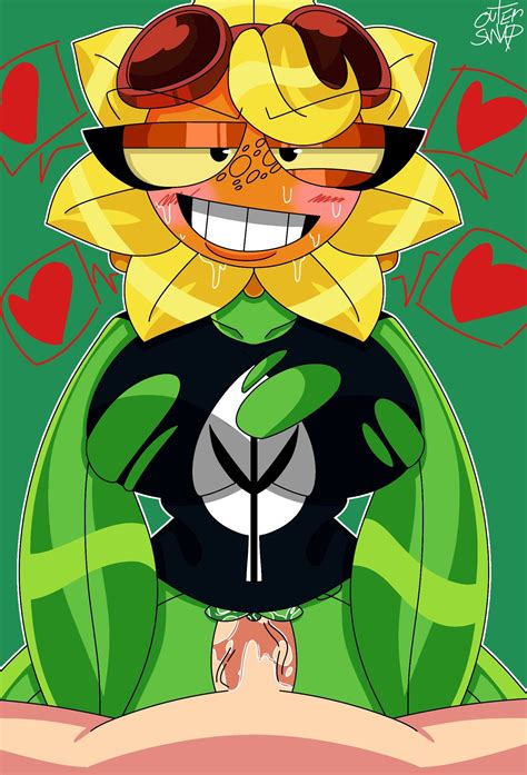 Rule 34 1girls Bad Anatomy Blush Breasts Female Human On Plantie Outerswap1 Plant Plant Girl