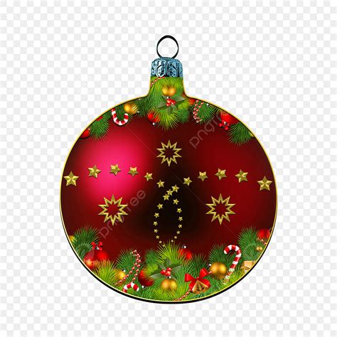 메리 크리스마스 일러스트 공 디자인 Png 메리 크리스마스 크리스마스 Png 크리스마스 장식 Png 일러스트 및 Psd 이미지 무료 다운로드 Pngtree