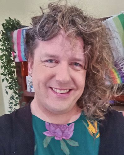 Ren Slade Social Worker Amhsw Counsellor Good Therapy Australia