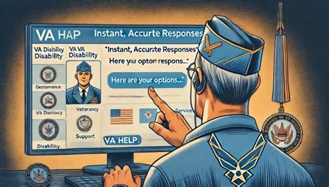Va Disability Claim Ai Chatbot Va Disability Claim Chat