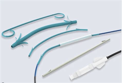 Biliary Plastic Stent At Rs 350 Piece Liver Stent In Kanpur Id 2850917750573