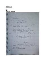 Homework Machine Learning Pdf Solution A Yes It Is Convex B Modified Logistic Loss