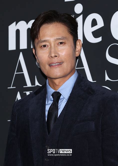 [포토s] 이병헌 믿고 보는 배우