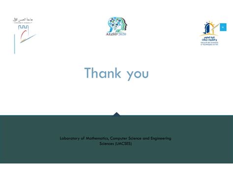 A Hybrid Deep Learning Network Cnn Svm Présentationpdf