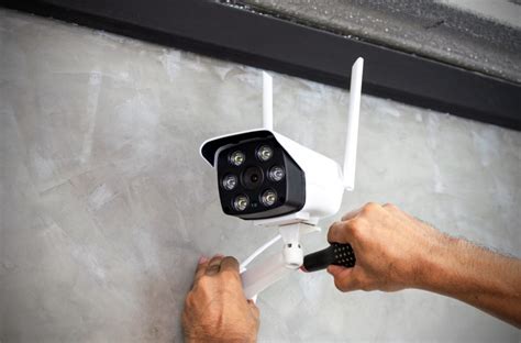 What Is PoE Camera Ultimate Guide A Security Cameras