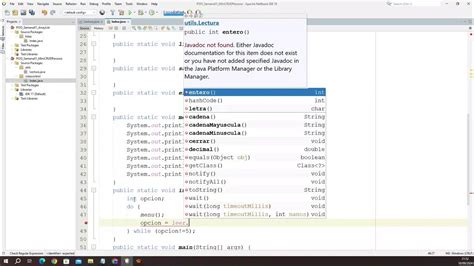 Curso Programación Orientada A Objetos 02 Crud Arraylist Repaso