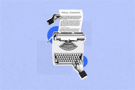 How To Write Thesis Statement Tips And Examples Amber