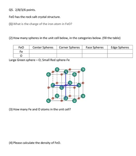Solved Q1 Please Show A Detailed Calculation To Prove That