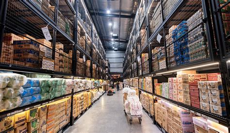 Wholesale Of Household Goods Cheap Groceries In Malaysia Sri Ternak