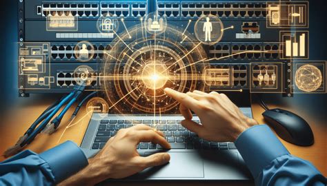 Implementing A Cost Effective Network Infrastructure Solution Network Appliances Made Easy