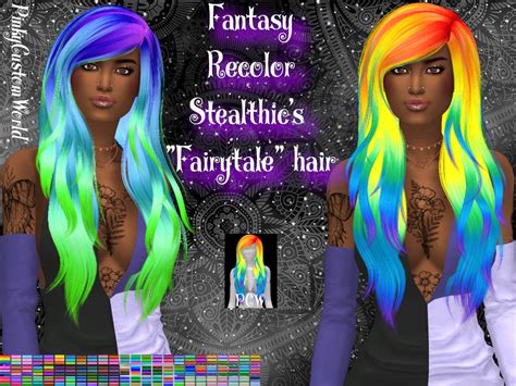 Mlp Cc Sims 4