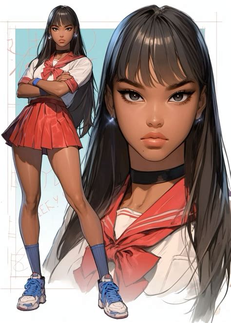 Sailor Mood Sailor Mars Artofit