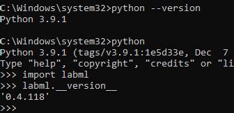 Labml Is Stuck Issue Labmlai Labml GitHub