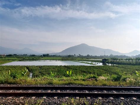 Java Rail Pass Proposal Putting Java Train Travel On The World Tourism Map