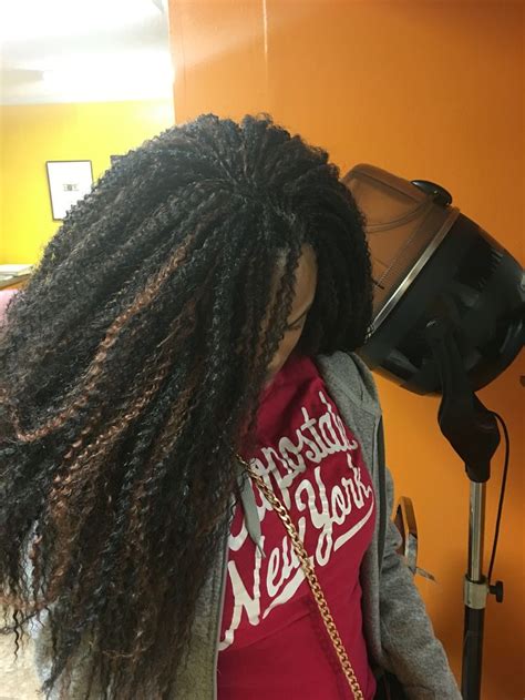 Tree Braid Hair Styles Tree Braids Braided Hairstyles