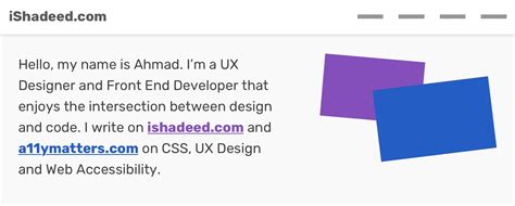 Uncommon Use Cases For Pseudo Elements Rwebjs