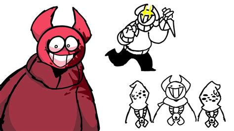 Bob Velseb Spooky Month Tender Treats By Thetoastyfry On Deviantart