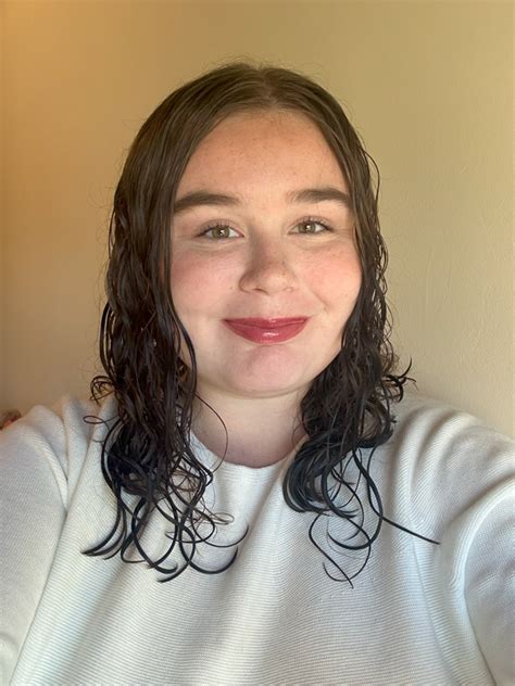 Mikayla Barton 28 University Health Services