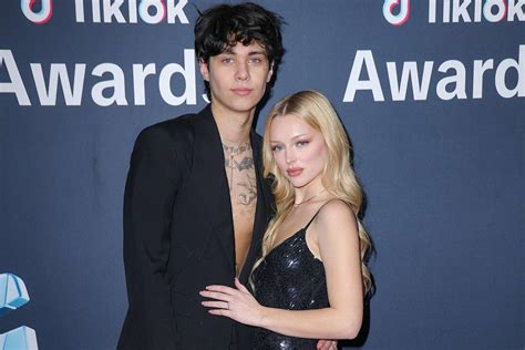 Landon Barker And Girlfriend Skyla Sanders Reveal Their Key