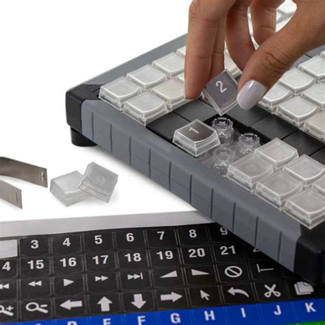 X Keypad For X Keys Xk 60 Fully Programmable Keyboard — Keyboard
