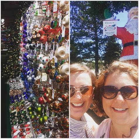 Two Years Ago The Christmas Gals The Christmas Gals