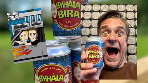 Ronny And Ragge På Turné Vi Hänger Med Nils Oscar