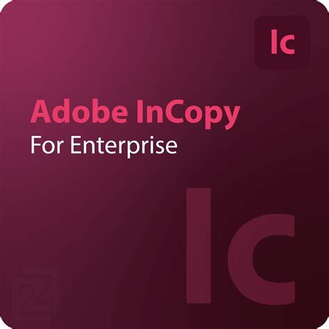Adobe Incopy For Enterprise