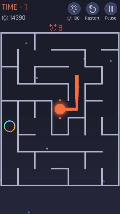 Maze King Unity Project By Neogame Codester